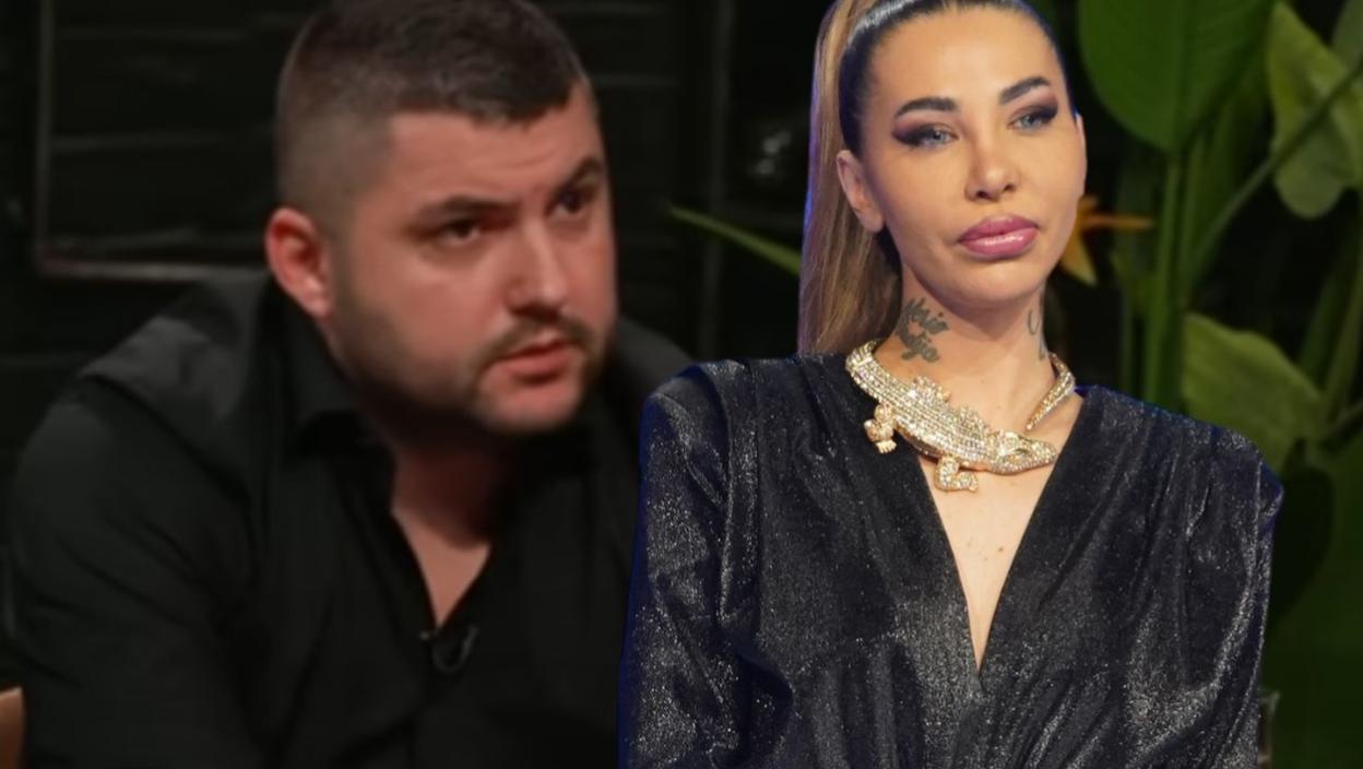 "Gaziću je dok ne bude na kolenima": Asmin sprema osvetu Aneli, hoće da je natera da moli za ...